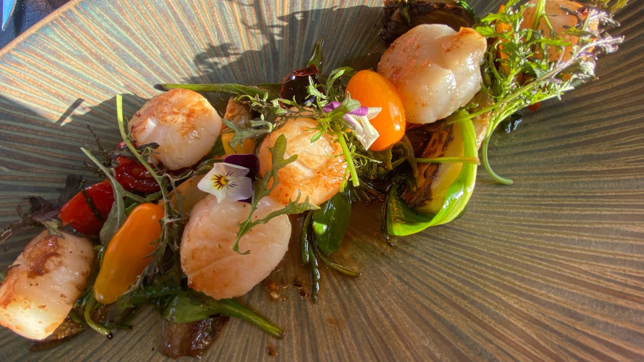 Beleef & geniet in cocktailstijl | 7Sky in Laarne